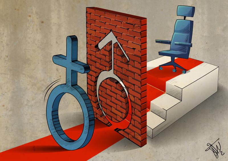 Equality Cartoon Movement